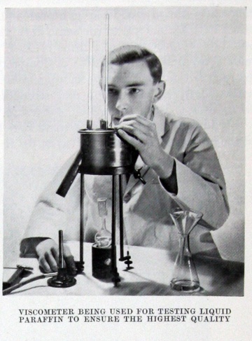 British Drug Houses (BDH) - Graces Guide