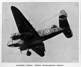 Lockheed Aircraft Corporation - Graces Guide