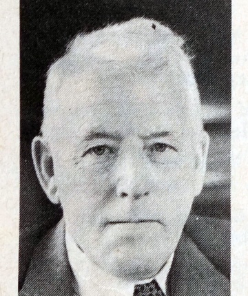 Alexander Fleck - Graces Guide