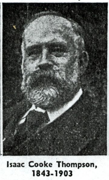 Thompson and Capper - Graces Guide