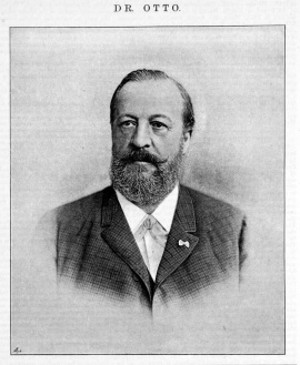 Nicolaus August Otto - Graces Guide