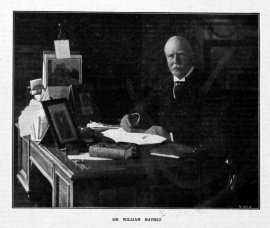 William Mather - Graces Guide