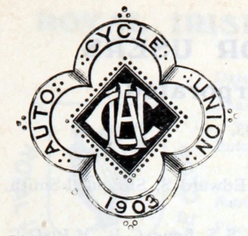 Auto-Cycle Union - Graces Guide