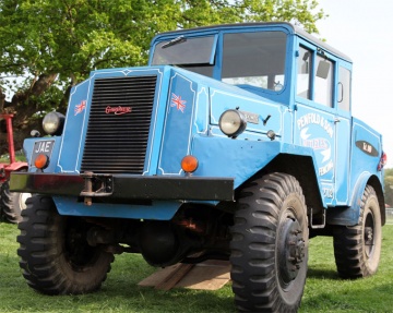 Universal Power Drives - Graces Guide