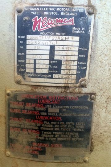 Newman Industries - Graces Guide