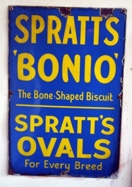 Spratt's Patent - Graces Guide