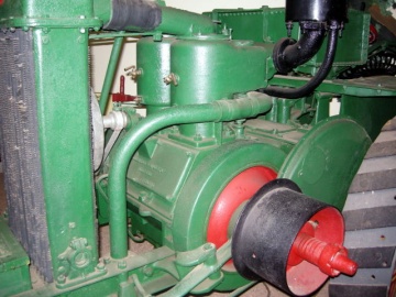 Saunderson Tractor and Implement Co - Graces Guide