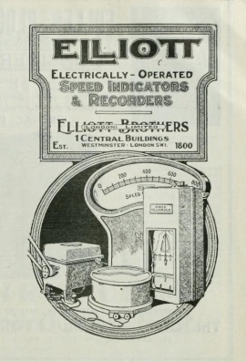 Elliott Brothers - Graces Guide