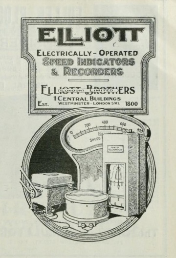 Elliott Brothers - Graces Guide