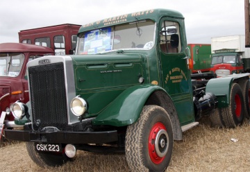 Leyland Motors: Lorries - Graces Guide