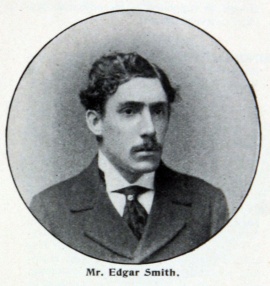 Edgar Smith - Graces Guide