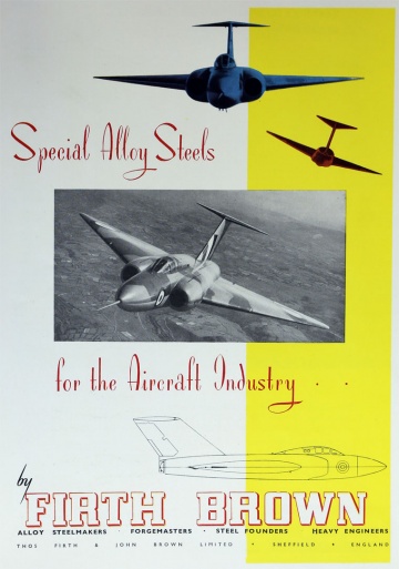 Thomas Firth and John Brown - Graces Guide