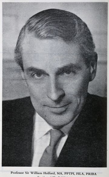 William Holford - Graces Guide