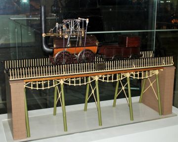 Gaunless Bridge - Graces Guide