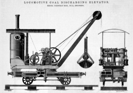 Priestman Brothers - Graces Guide