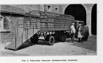 Karrier Motors - Graces Guide