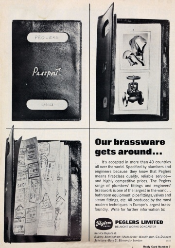 Peglers - Graces Guide