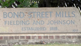 Fielding and Johnson - Graces Guide