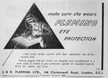 J. and R. Fleming - Graces Guide