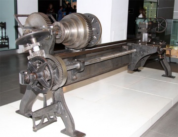 Early Lathes - Graces Guide