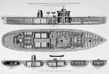 Thames Ironworks and Shipbuilding Co - Graces Guide