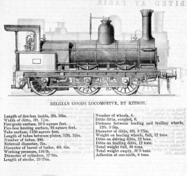 Kitson and Co - Graces Guide