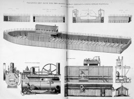 Scinde Railway - Graces Guide