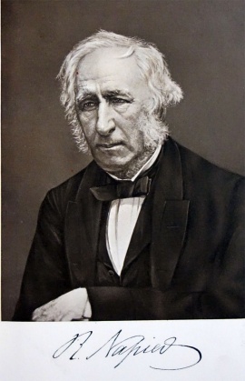 Robert Napier - Graces Guide