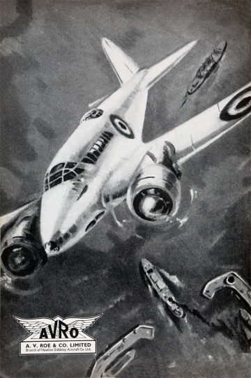 Avro - Graces Guide