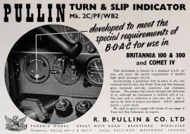 R. B. Pullin and Co - Graces Guide