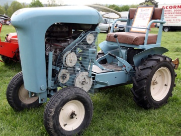 Uni-Horse - Graces Guide