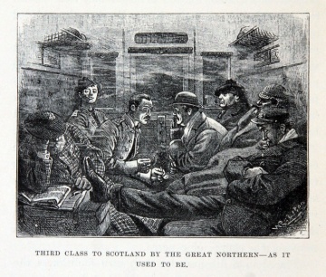 Great Northern Railway - Graces Guide