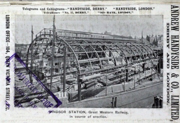 Andrew Handyside and Co - Graces Guide