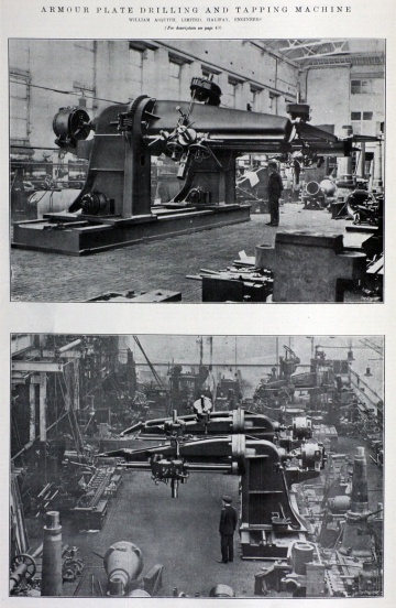 William Asquith - Graces Guide