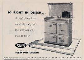 Carron Co - Graces Guide