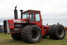 Massey-Ferguson: 4840 - Graces Guide