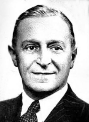 Edward Ezra Rosen - Graces Guide