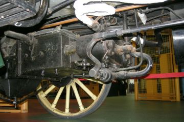 Liquid Fuel Engineering Co - Graces Guide