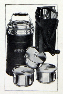 Thermos - Graces Guide