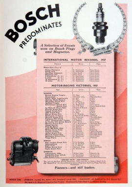 Bosch - Graces Guide