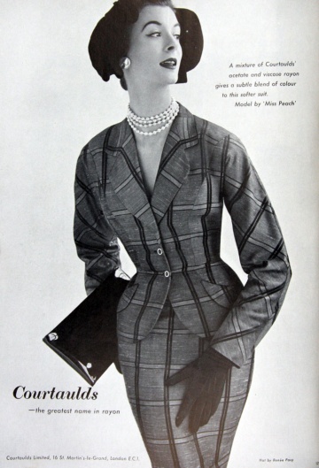 Courtaulds - Graces Guide