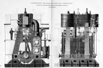 William Doxford and Sons - Graces Guide