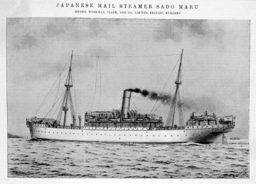 Workman, Clark and Co - Graces Guide