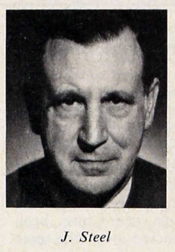 James Steel - Graces Guide