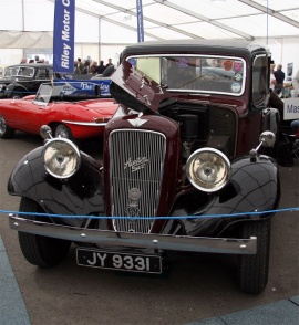 Austin: Six - Graces Guide