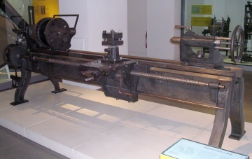 Richard Roberts - Graces Guide