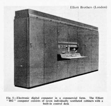 Elliott Brothers - Graces Guide