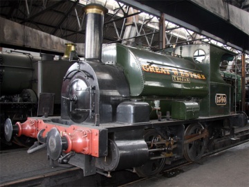 Avonside Engine Co - Graces Guide