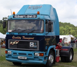 ERF: E Series - Graces Guide