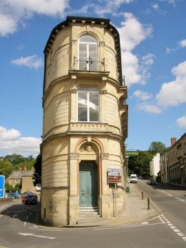 Frome Museum - Graces Guide